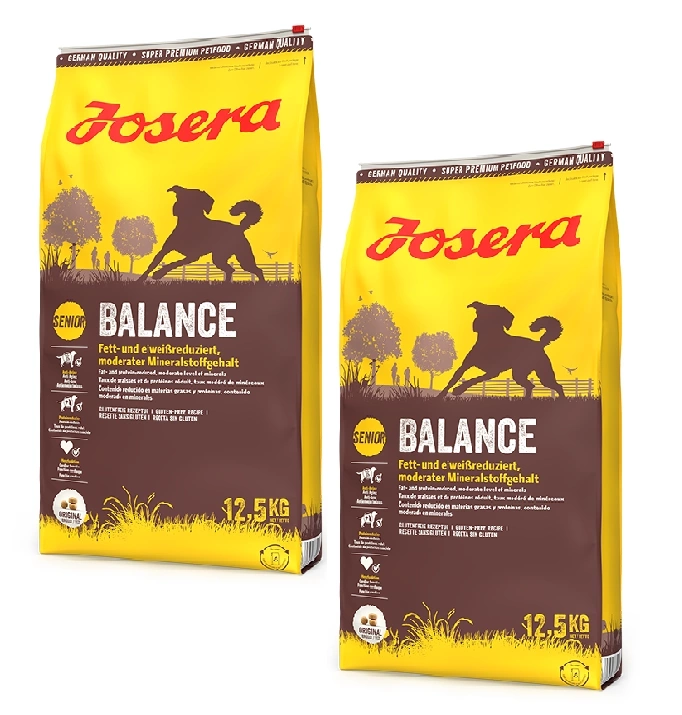 JOSERA Balance Senior/Light | AnimalZoo.es pet shop